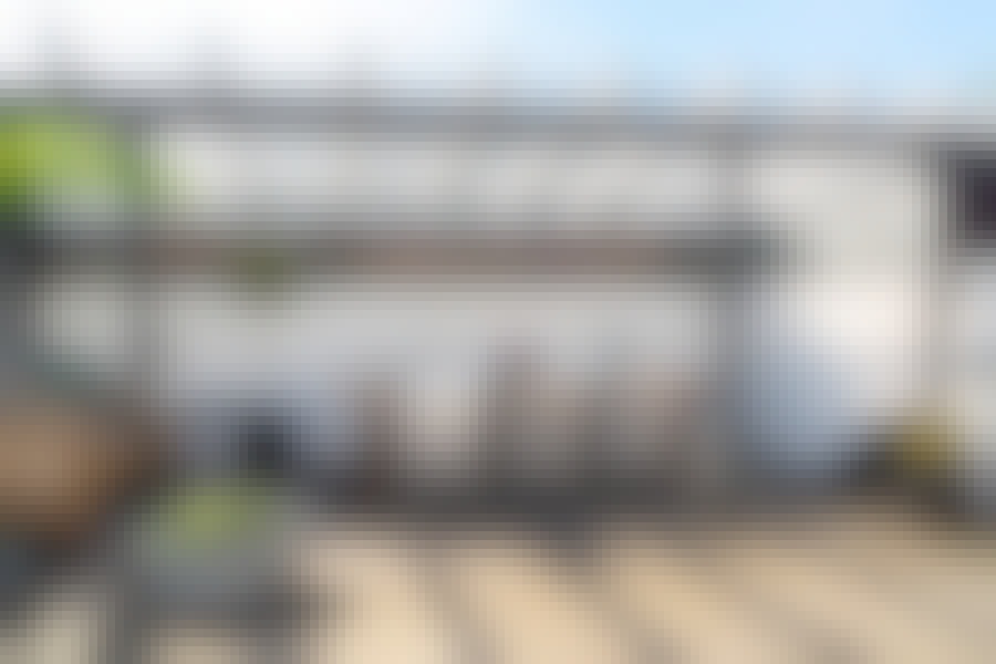 3 kirkasta muovivalokatetta | Tee Itse