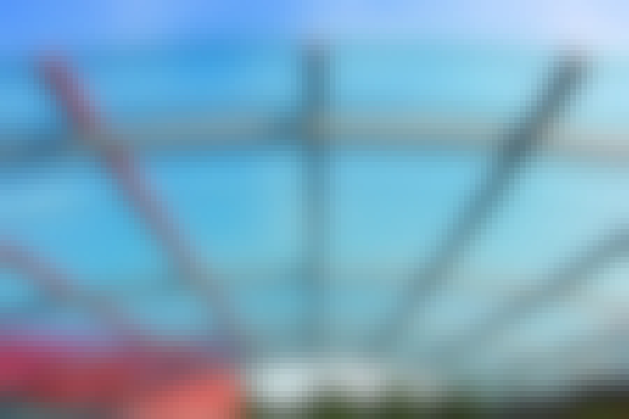 3 kirkasta muovivalokatetta | Tee Itse