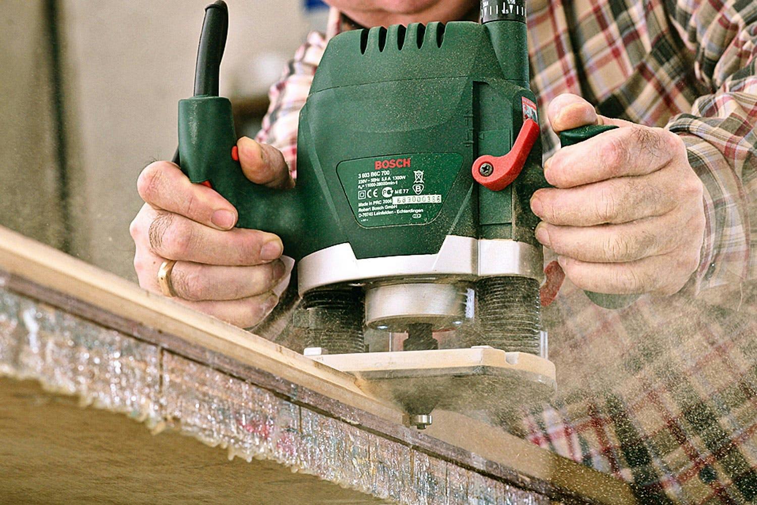 OVERFRES: Bli ekspert på 5 minutter! | Gjør Det Selv