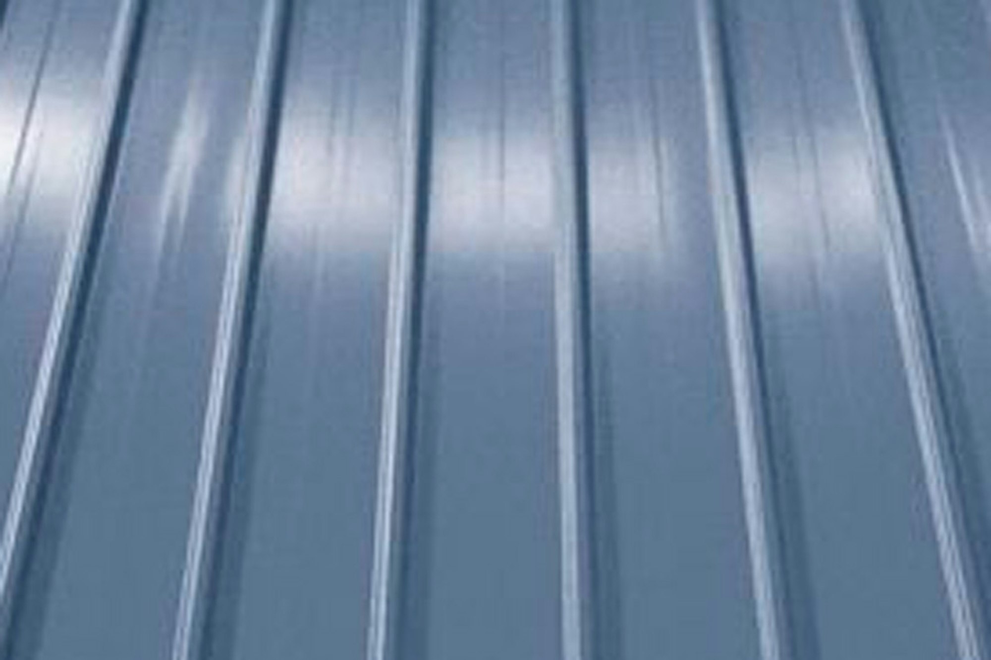 Plåttak: Använd takplåt till förrådets tak | Gör Det Själv