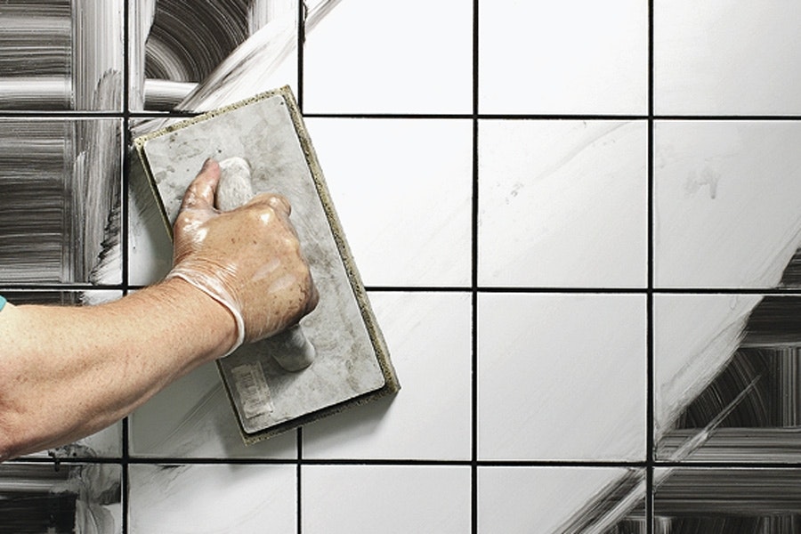 Hitta rätt kakelfog | gds.se