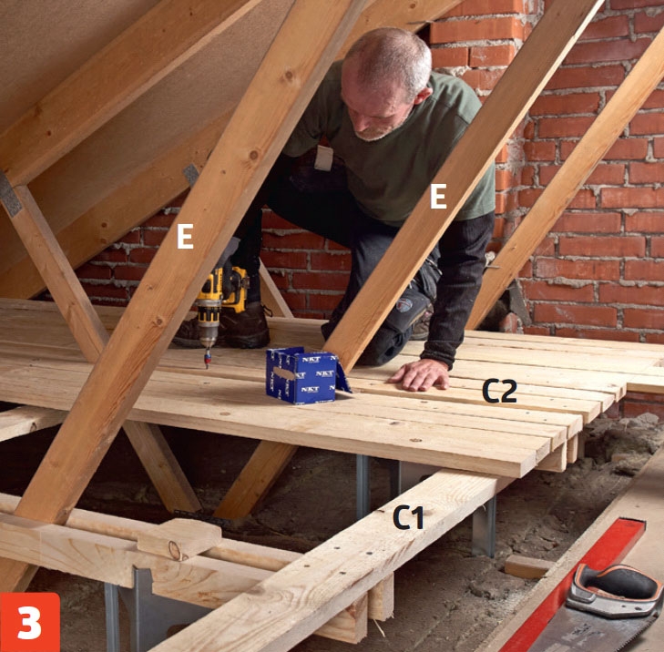 Oppbevaring Raske Hyller P Loftet Gj r Det Selv oppbevaring-raske-hyller-p-loftet-gj-r-det-selv