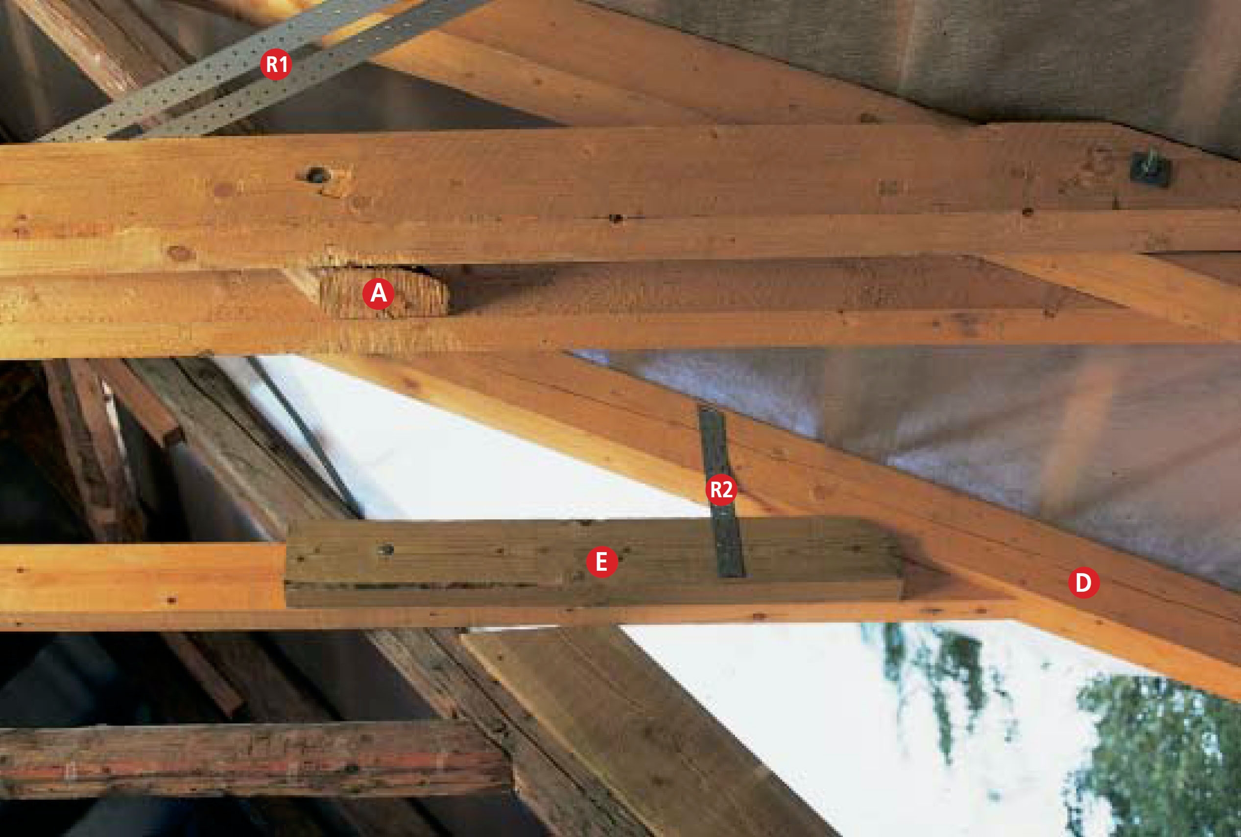 Sådan bygger du en kvist på taget | Gør Det Selv