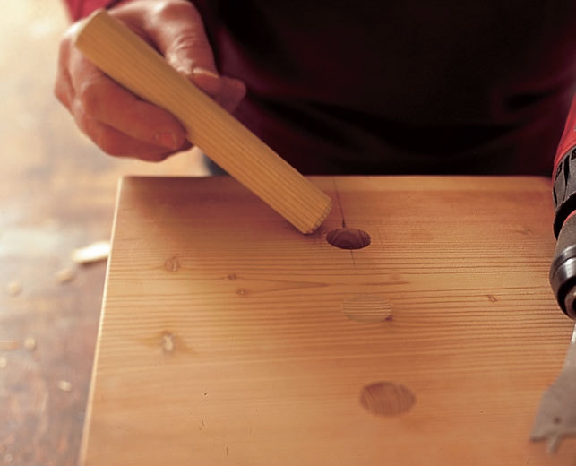 Langbenken har holdt i 1000 år | Gjør Det Selv