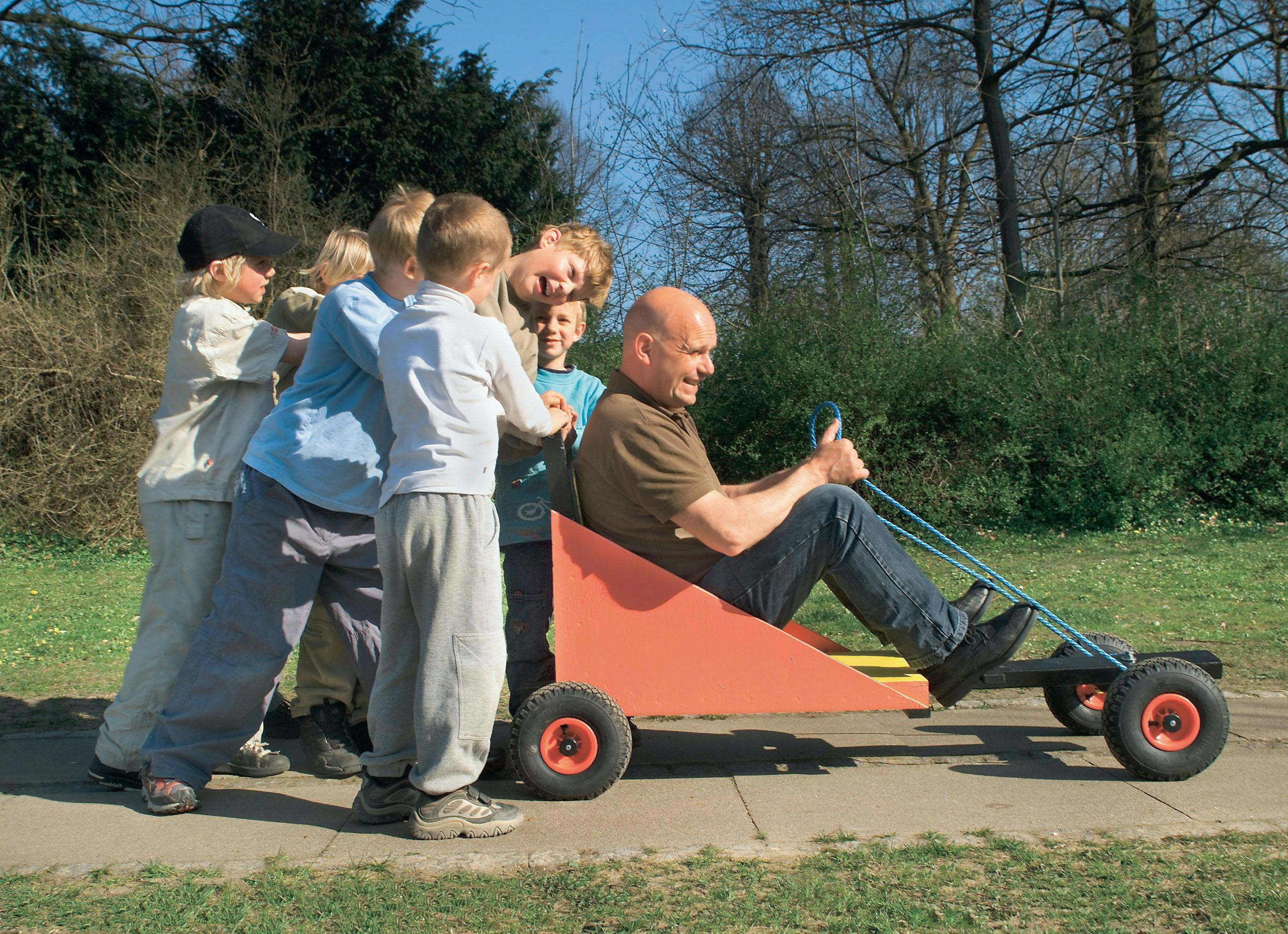 Solid olabil | Gjør Det Selv