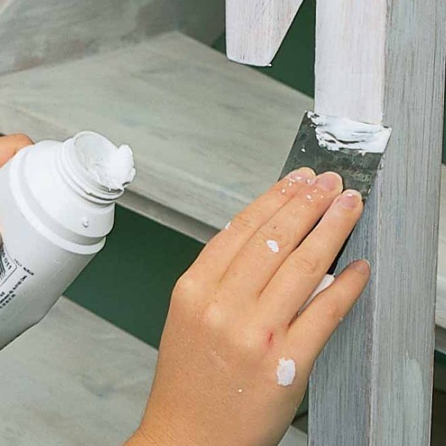 Maling av trapp – så det holder! | Gjør Det Selv