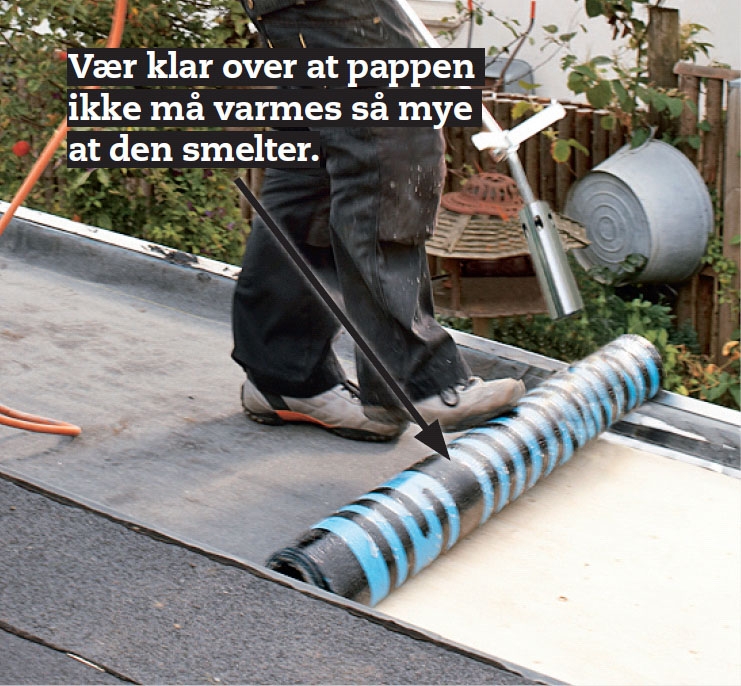 Halvtak - så enkelt bygger du det selv | Gjør Det Selv