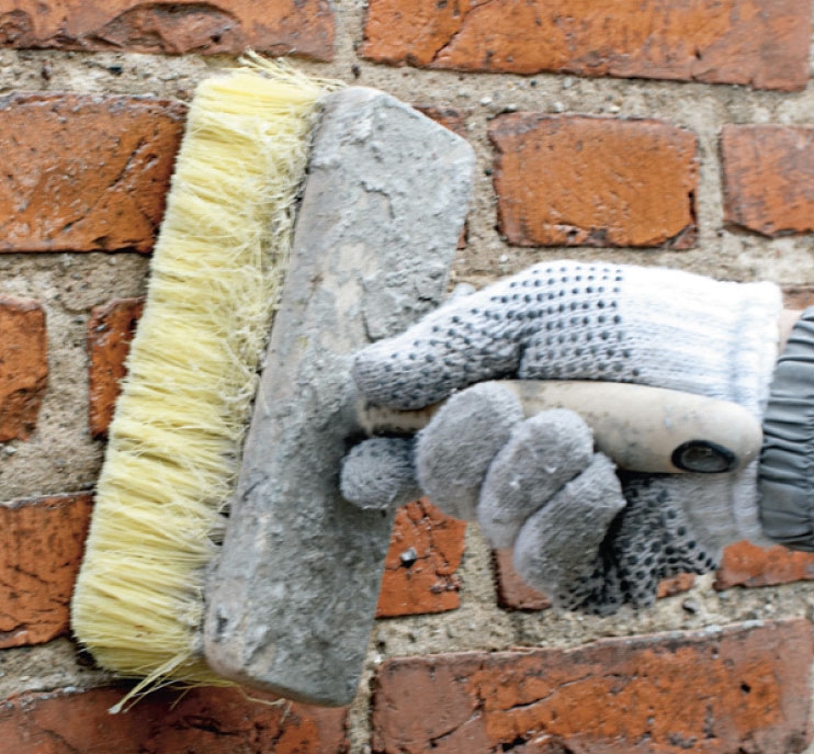 Puss muren på 5 måter | Gjør Det Selv