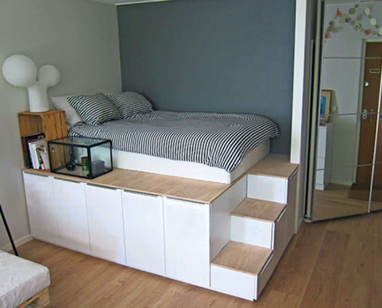 6 geniale IKEA-hacks | Gør Det Selv