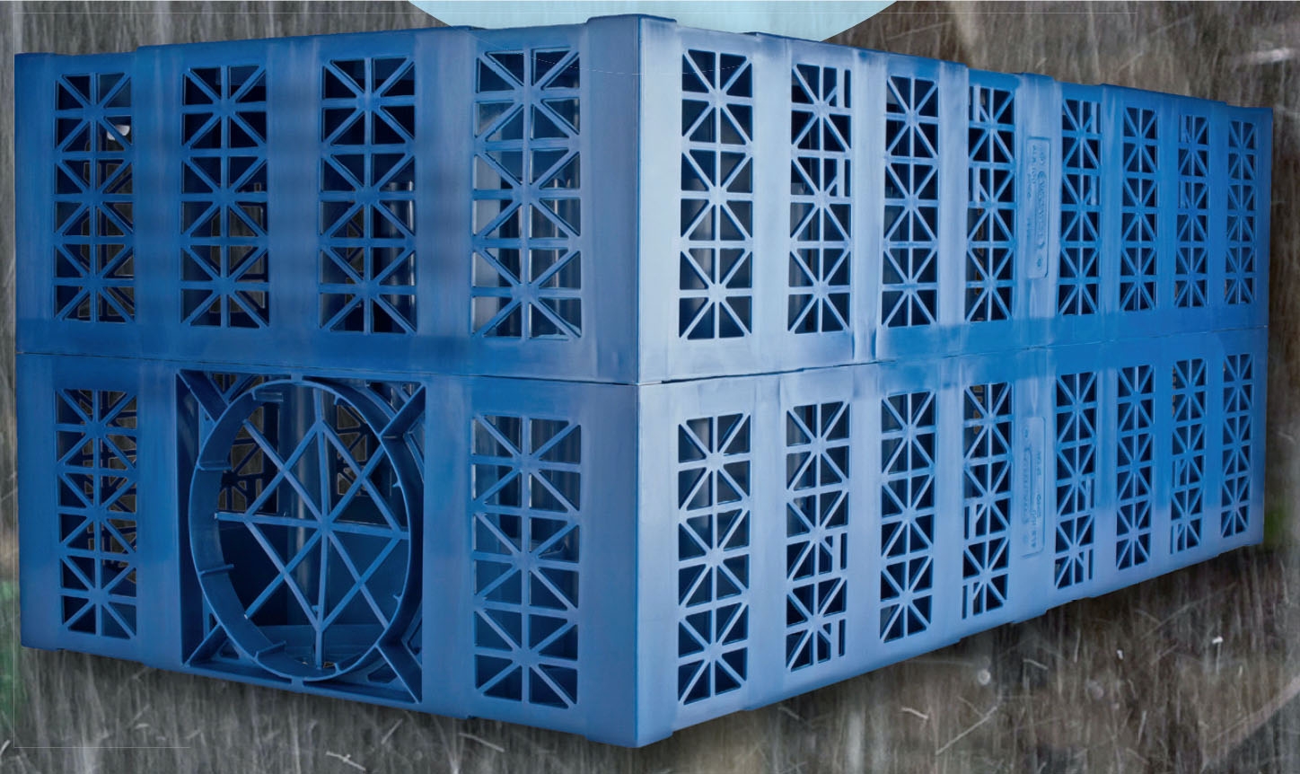 Faskine - sådan laver du selv en perfekt faskine | Gør Det Selv