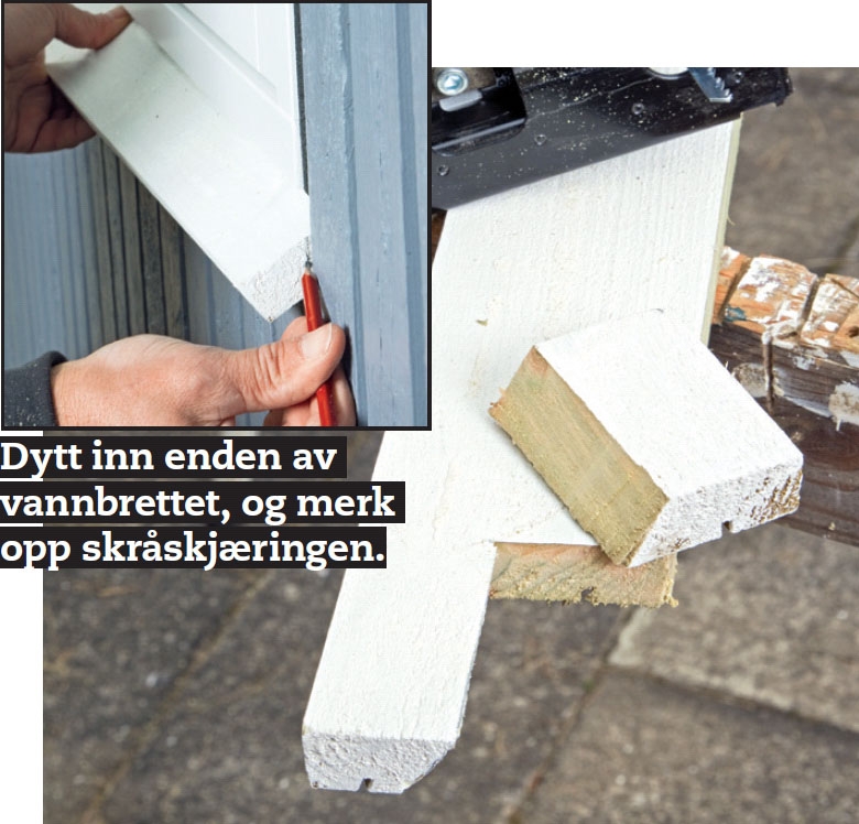 Nytt vindu helt enkelt | Gjør Det Selv