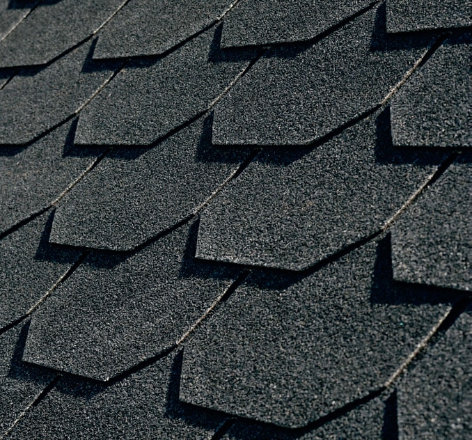 Tagshingles - sådan lægger du flotte tagshingles | Gør Det Selv