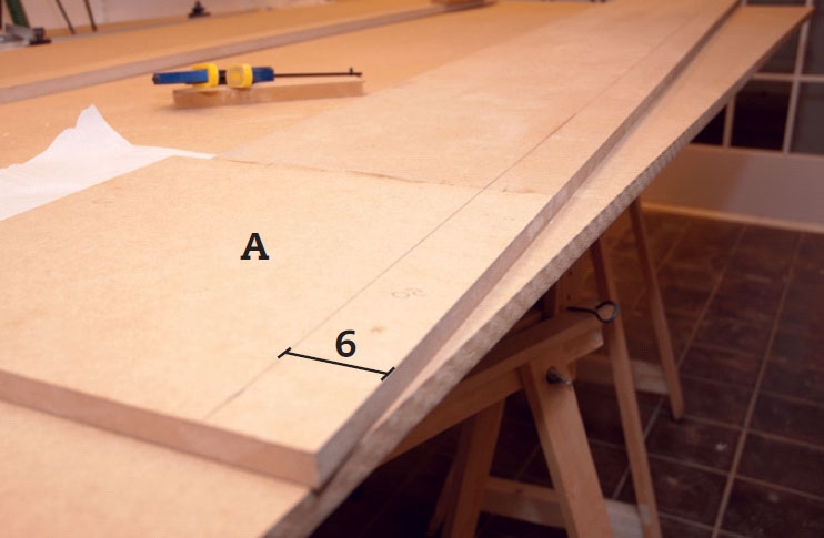 Presise lange snitt | Gjør Det Selv