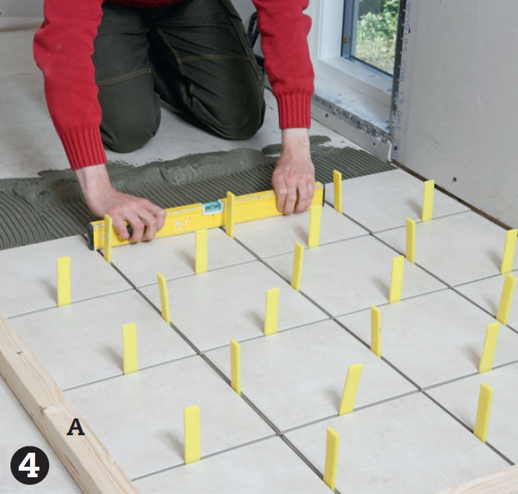 Klinkergolv i 3 enkla steg | Gör Det Själv