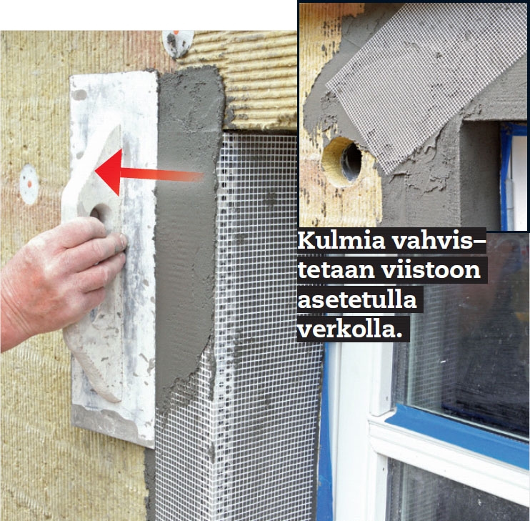 Sokkelin eristäminen - pieniennä talon lämmityskuluja! | Tee Itse