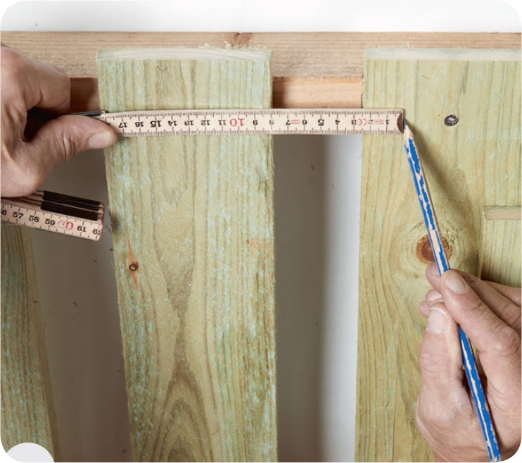 Stående kledning | Gjør Det Selv