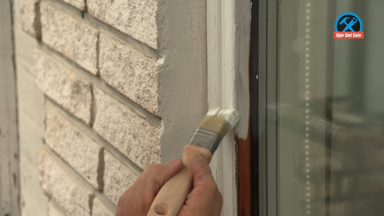 Slitte glasslister | Gjør Det Selv