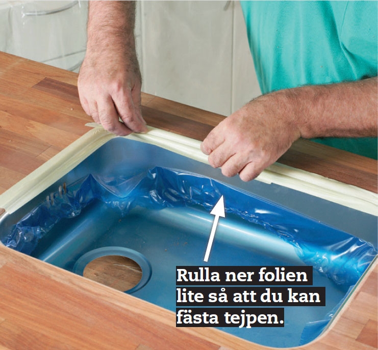 Underlimmad diskho - lyx till lågpris | Gör Det Själv