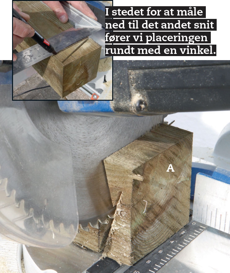 Flet et solidt hegn | Gør Det Selv