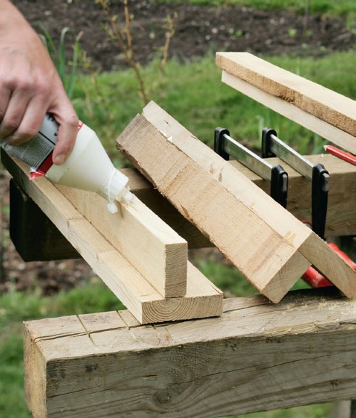 Drivbänk - bygg din egen drivbänk | Gör Det Själv