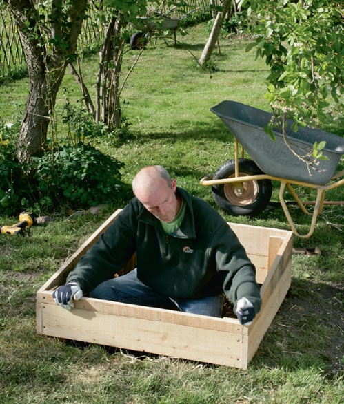 Drivbänk - bygg din egen drivbänk | Gör Det Själv