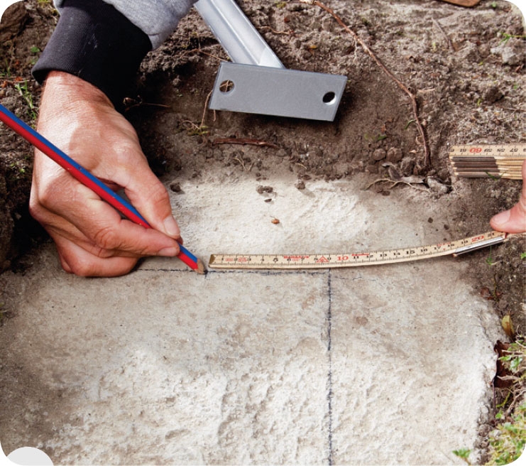 Stærkt gevind giver dig en solid forankring | Gør Det Selv