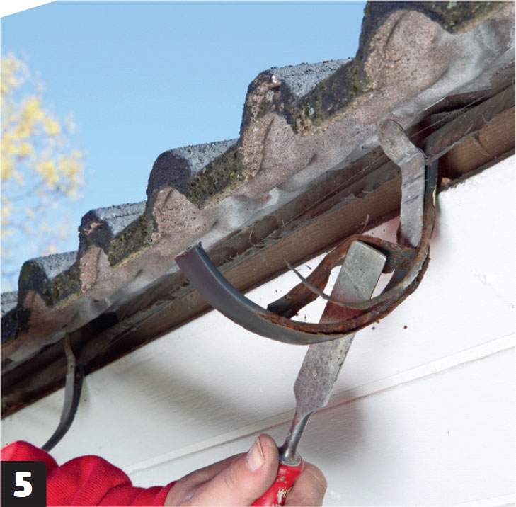 Ny tagrende? | Gør Det Selv