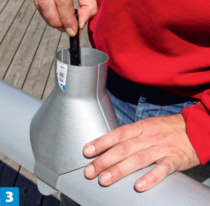 Ny tagrende? | Gør Det Selv