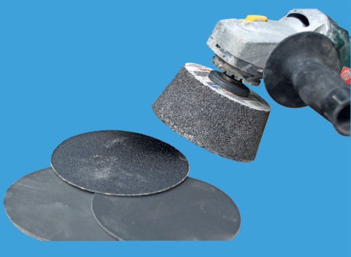 Slip deg til en flott betongoverflate | Gjør Det Selv