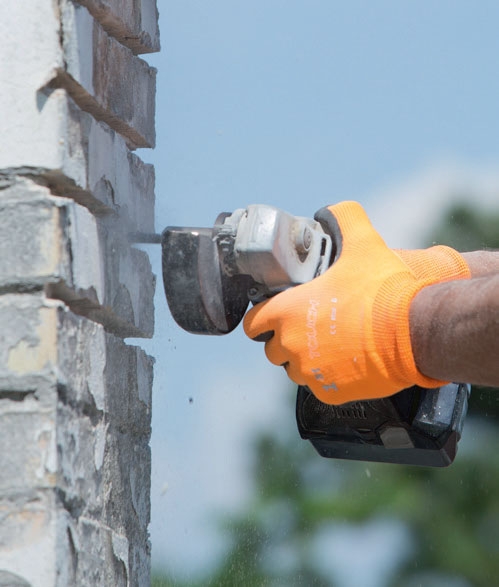 Pipe - vedlikehold og reparasjon av pipa | Gjør Det Selv