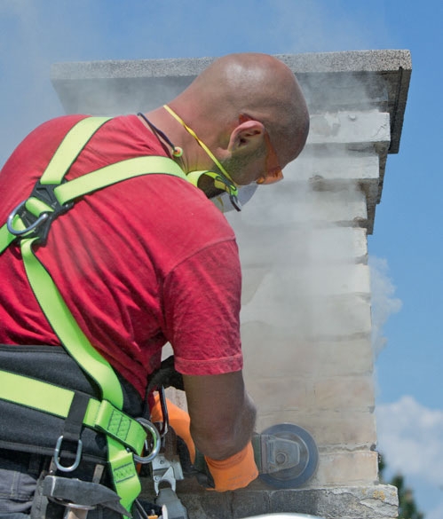 Pipe - vedlikehold og reparasjon av pipa | Gjør Det Selv