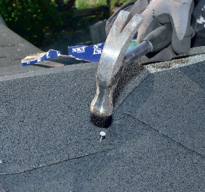 Takpapp med exklusivt utseende | Gör Det Själv