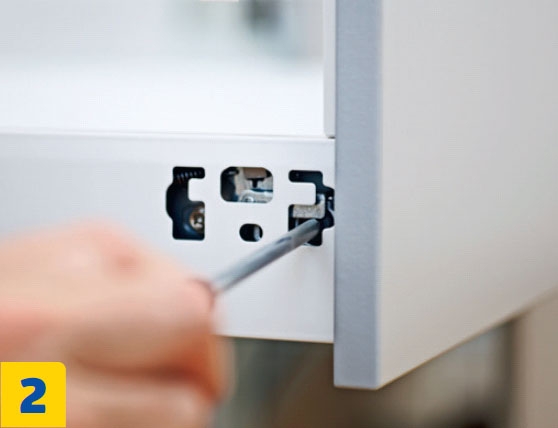 Montering av kjøkken – fra A til Å | Gjør Det Selv