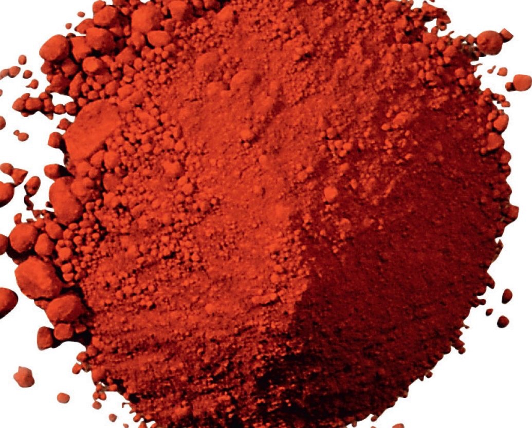 Betong i farger - slik støper du med farget betong | Gjør Det Selv