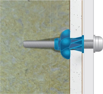 Hyller: Slik velger du riktig oppheng | Gjør Det Selv