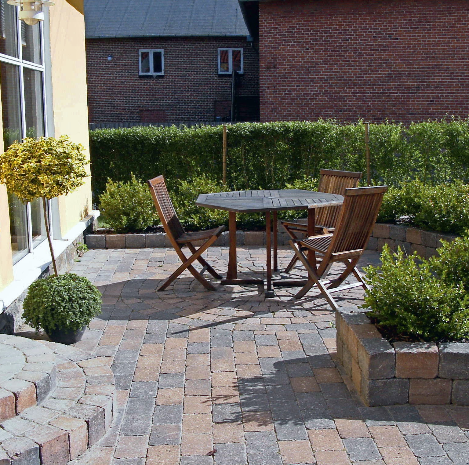 Herregaardssten: 1.000 muligheder med herregårdssten | Gør Det Selv