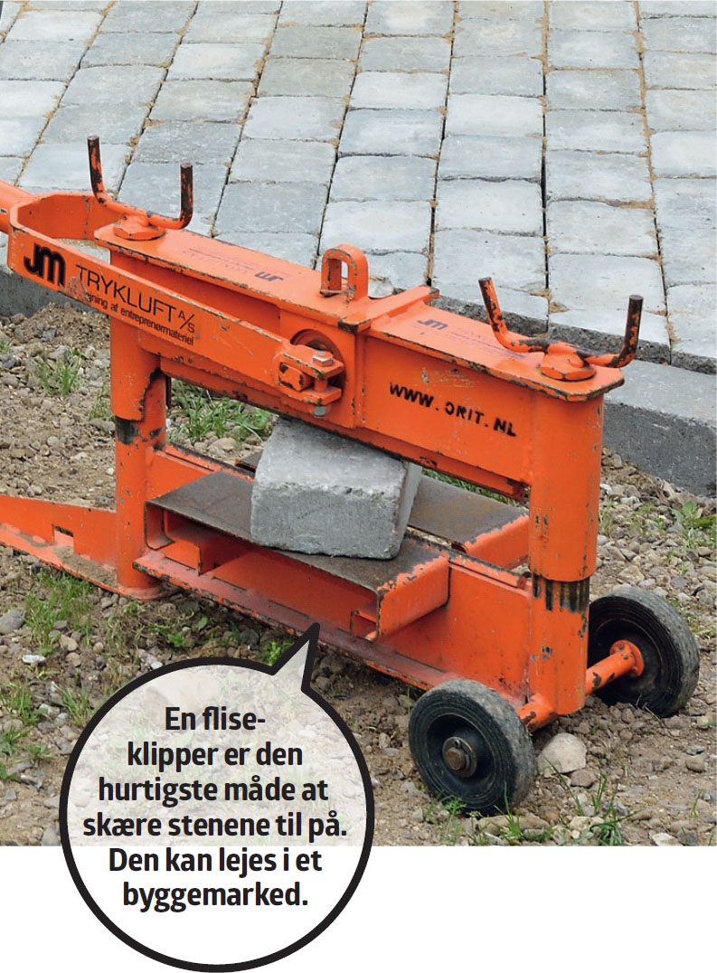 Herregaardssten: 1.000 muligheder med herregårdssten | Gør Det Selv