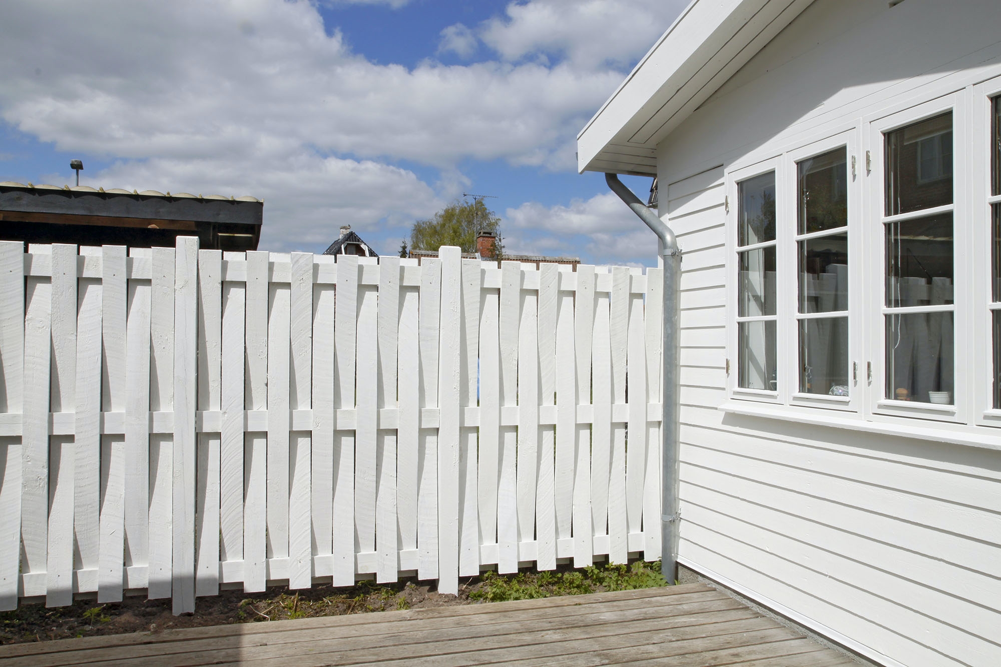 Kurs: BYGG GJERDE | Gjør Det Selv