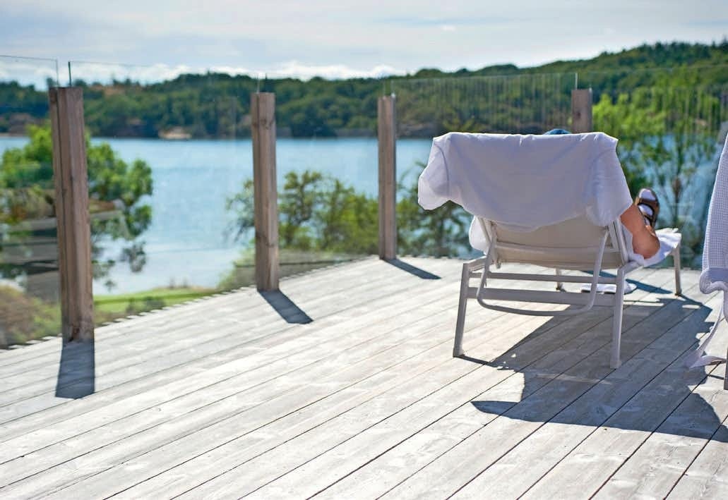 6 metoder: Terrass i toppform | gds.se