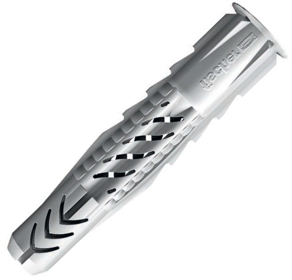 Plugger til mur og betong | Gjør Det Selv