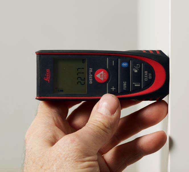 5 verktyg: Så här mäter du helt exakt | Gör Det Själv