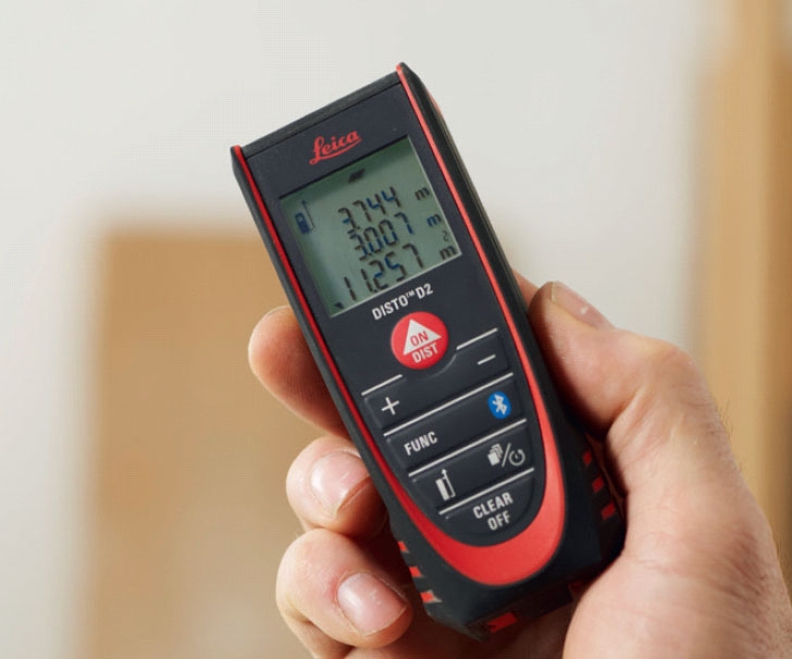5 verktyg: Så här mäter du helt exakt | Gör Det Själv