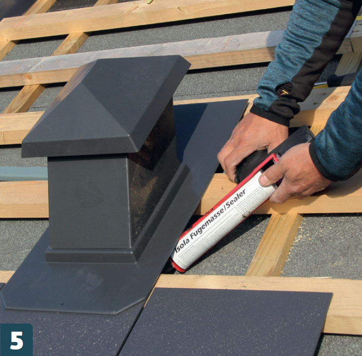 Tilbygning del 9: Tagbelægning | Gør Det Selv