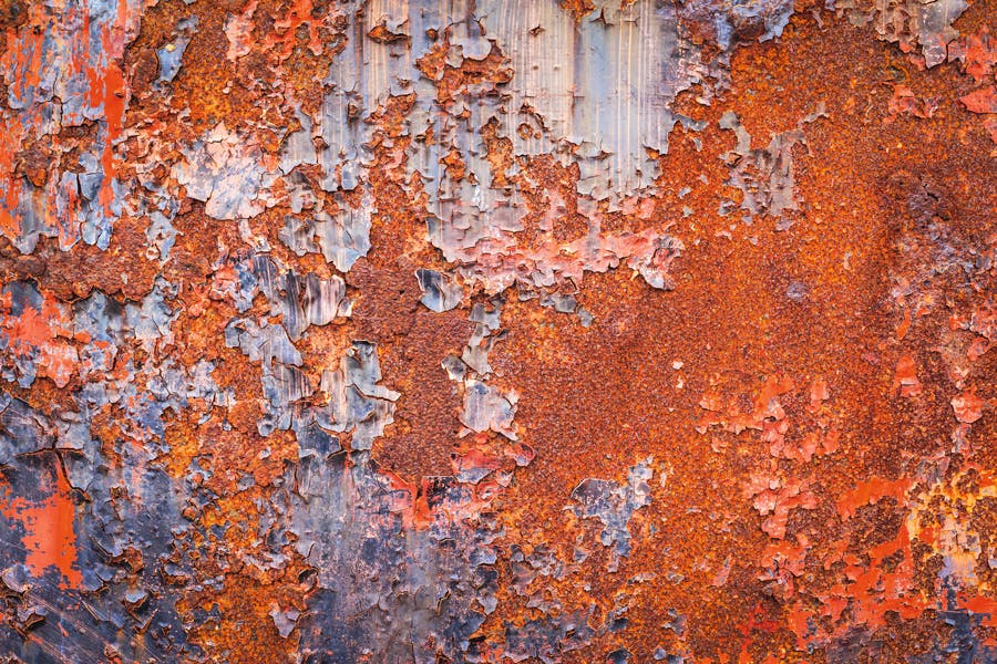 2 metoder: Stop rusten | Gør Det Selv