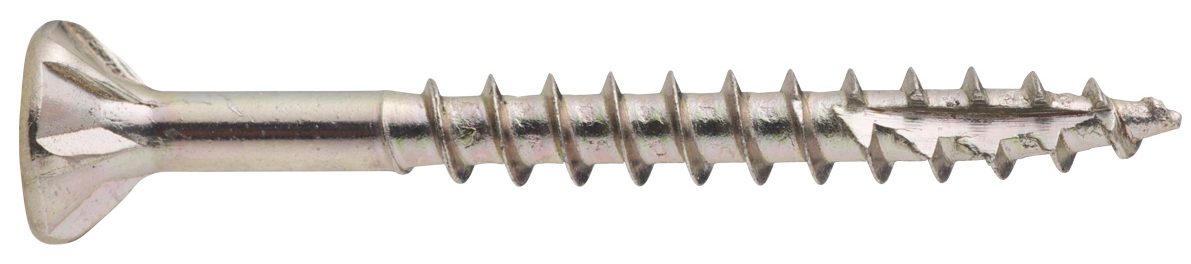 Undgå at træet æder dine skruer | Gør Det Selv