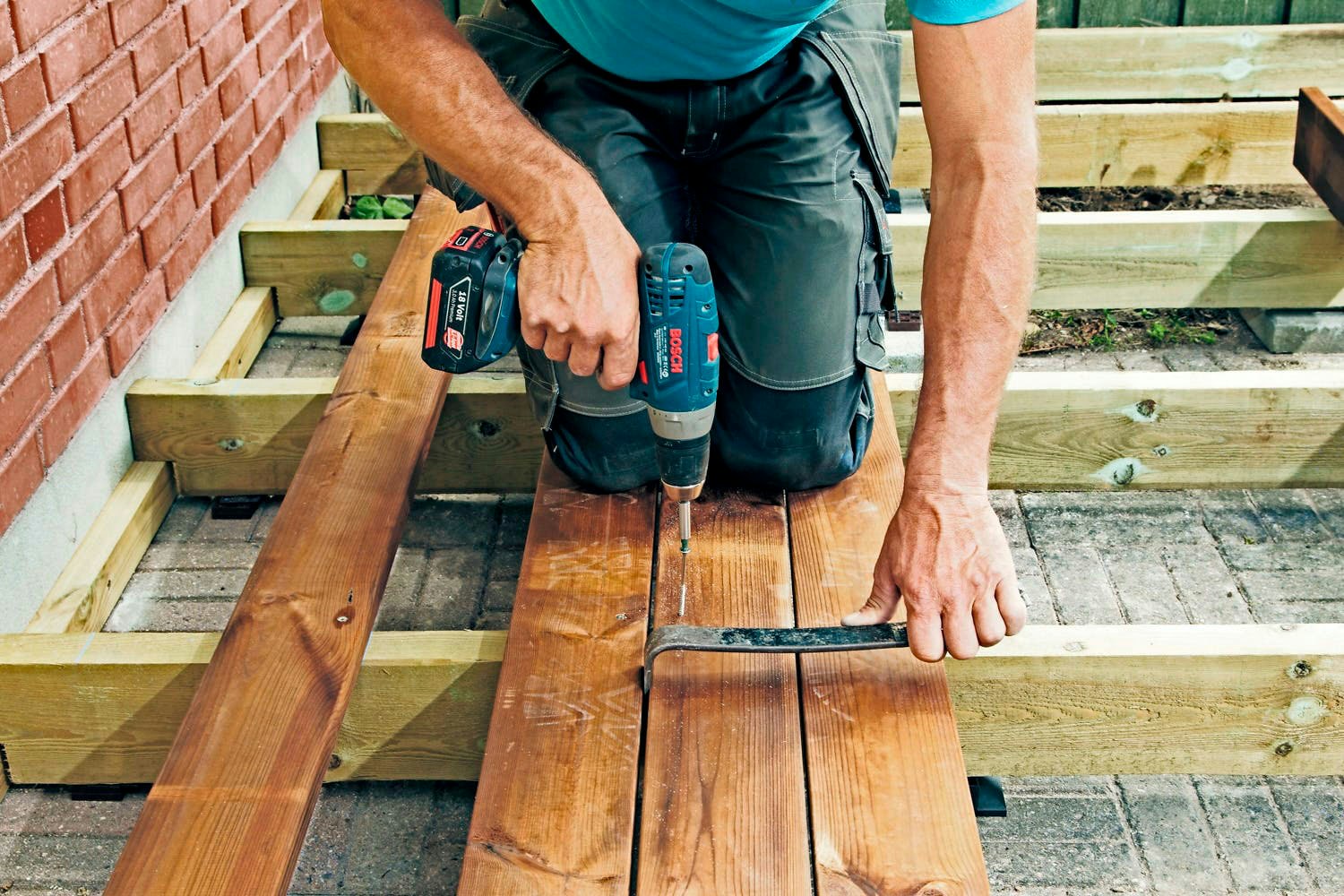 Tips som sparer tid, krefter og penger | gjoerdetselv.com