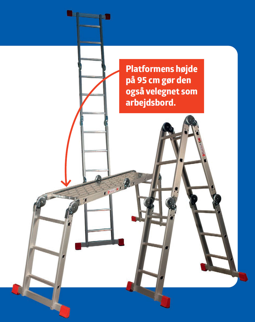 6 suveræne stiger | Gør Det Selv