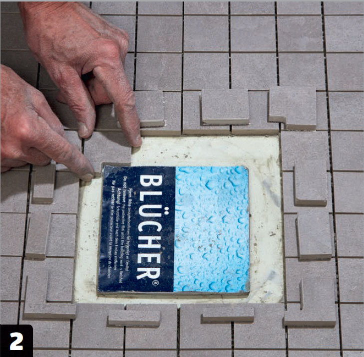 Så här limmar du kakel och klinker | Gör Det Själv