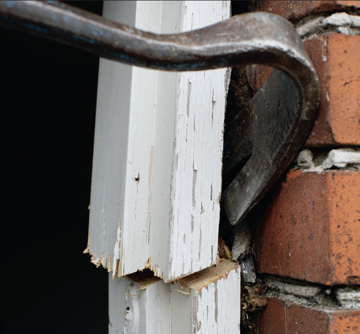 Så lett bytter du et vindu i murhus | Gjør Det Selv