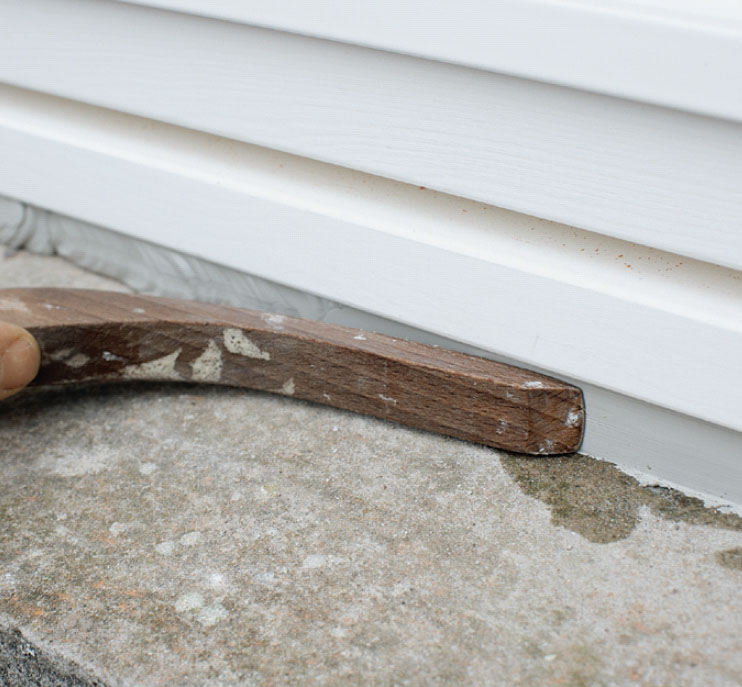 Så lett bytter du et vindu i murhus | Gjør Det Selv